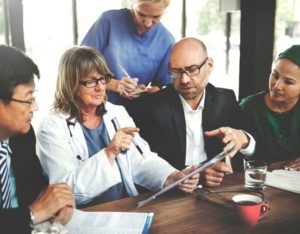 Enterprise Care Management: Driving the Future of Value-Based Care | InfoMC