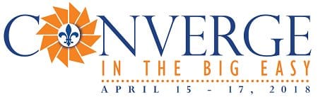 2018 ANCOR Conference - InfoMC