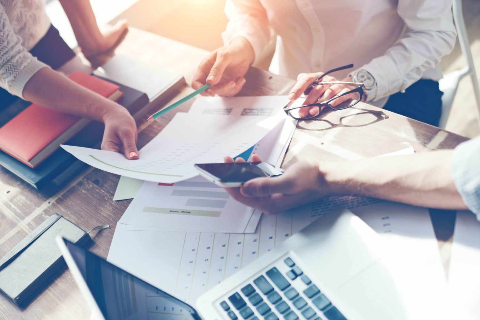 The Real Cost of Administrative Complexity in 2026 - InfoMC